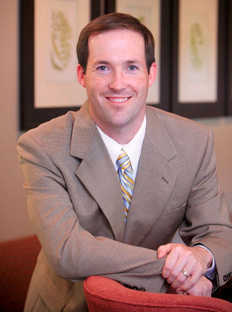 Jacob Wehman, DMD - Gilleard Dental Marketing